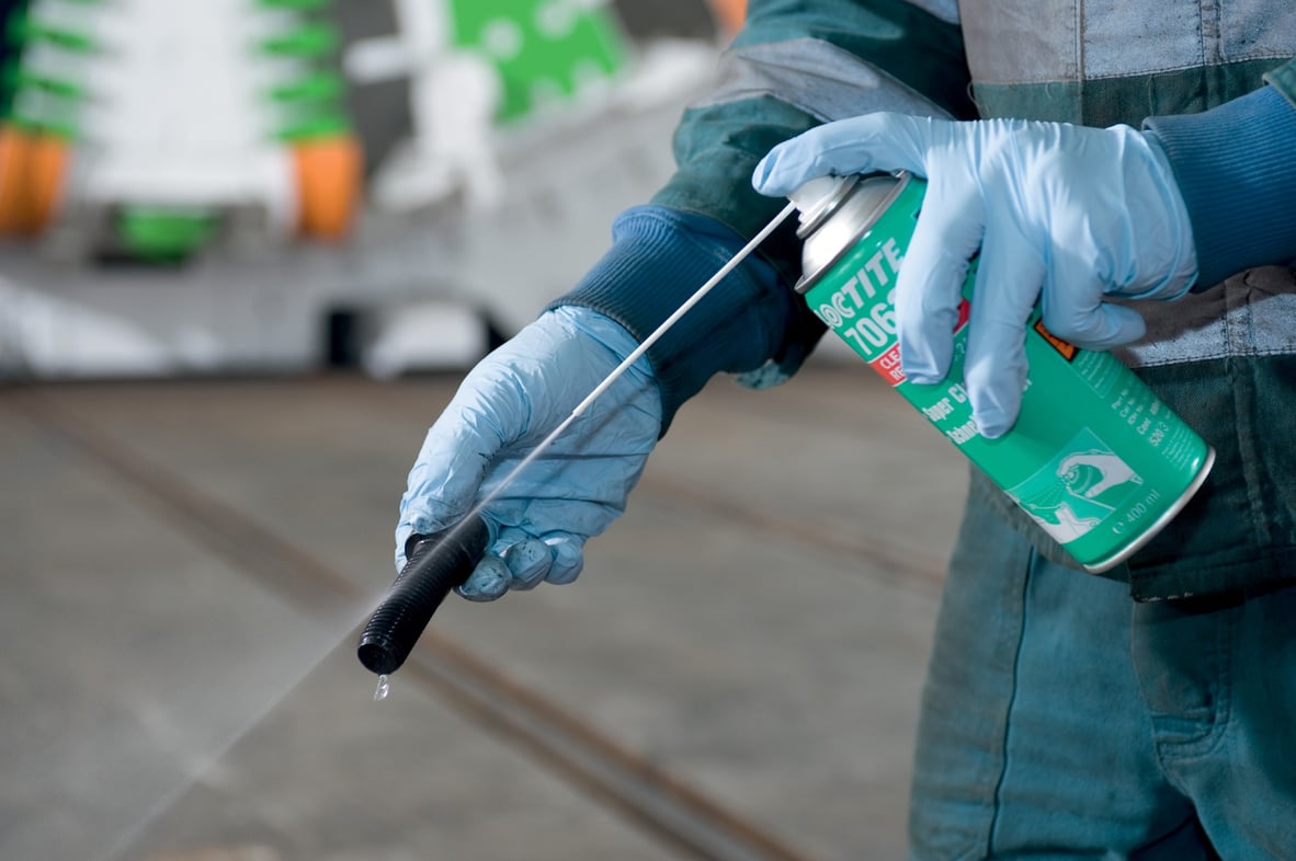 Desengrasante, ¿conoces todos sus beneficios?