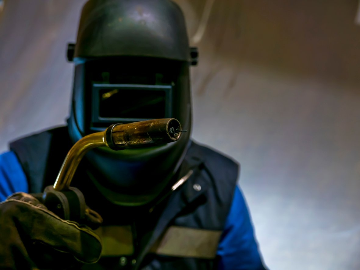 Soldadura MIG-MAG: Qué es y cómo es su proceso