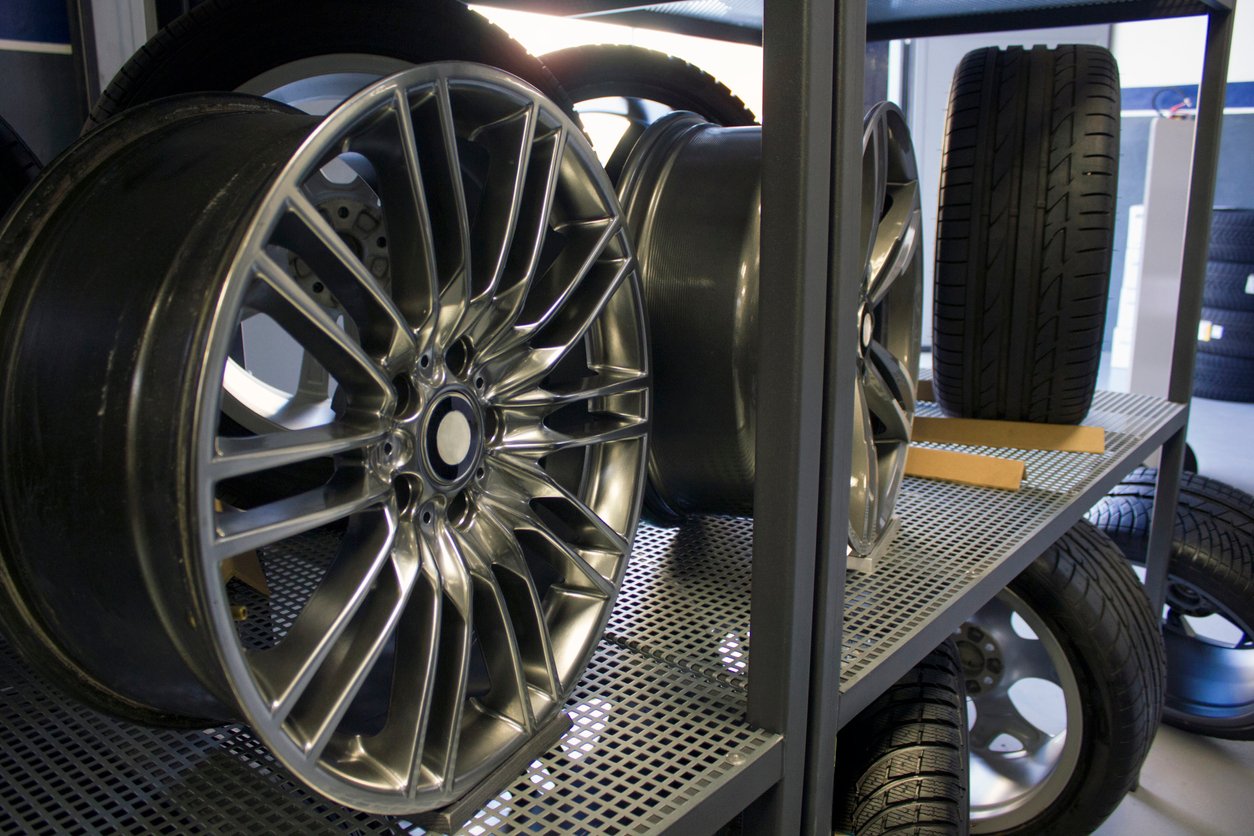 Accesorios para coche: conoce todos los tipos para una mayor ...