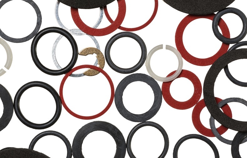 ¿Qué son las juntas tóricas en mecánica?