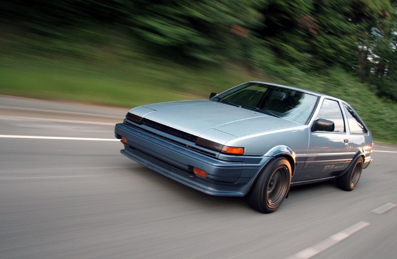 Los 5 tuneos de coches más espectaculares