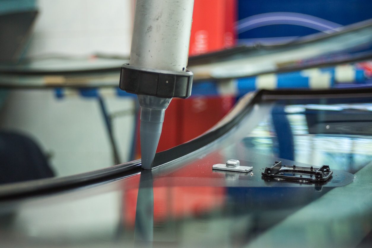 Cómo cambiar lunas del coche paso a paso