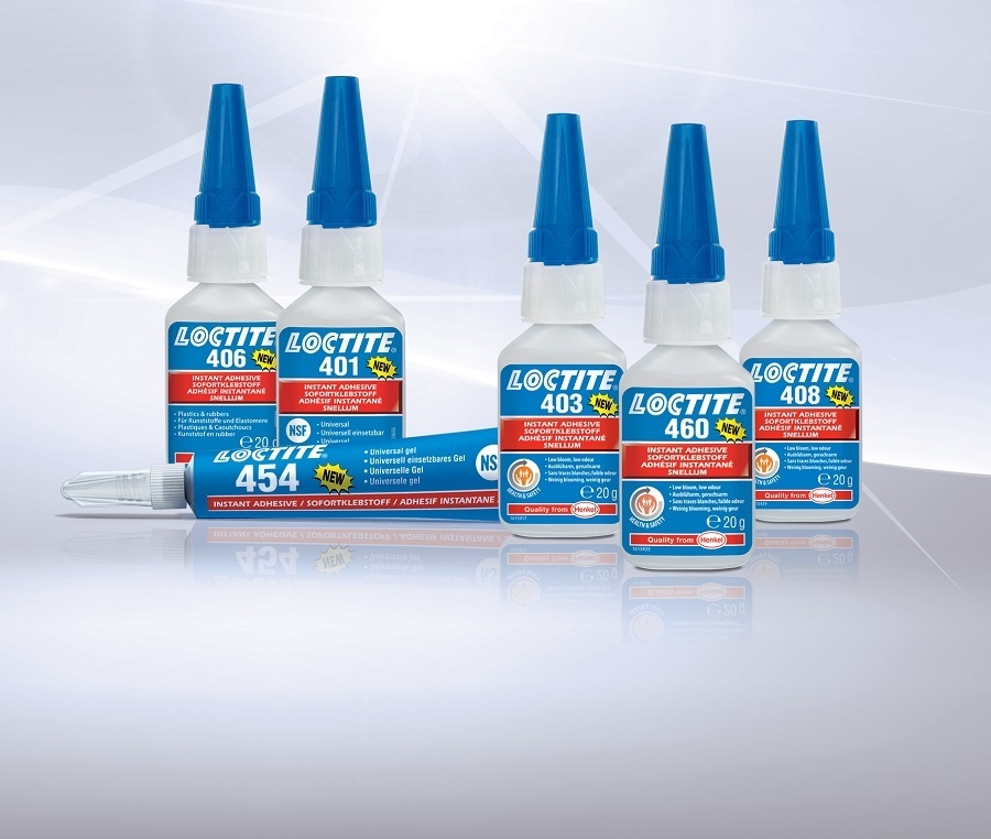 Pegamento de cianoacrilato, un adhesivo versátil y efectivo