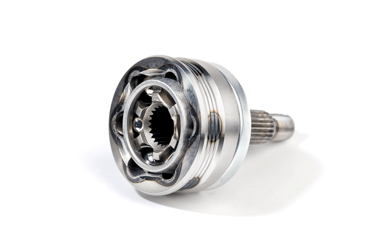 ¿Cuándo sabemos que los palieres necesitan una reparación?