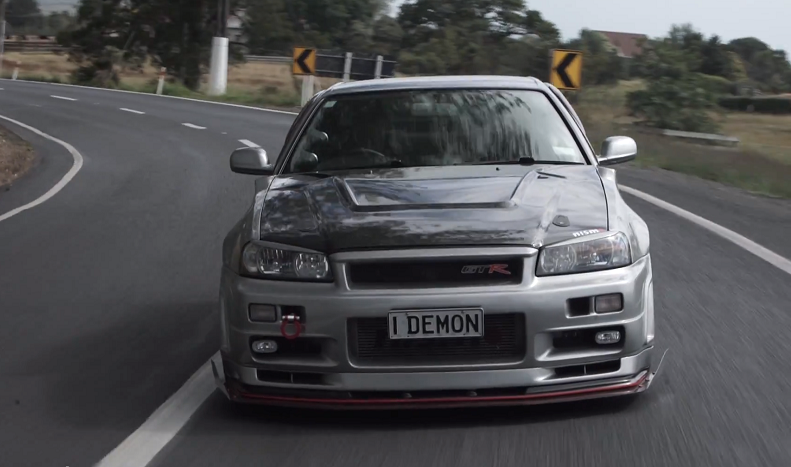 Los 5 tuneos de coches más espectaculares