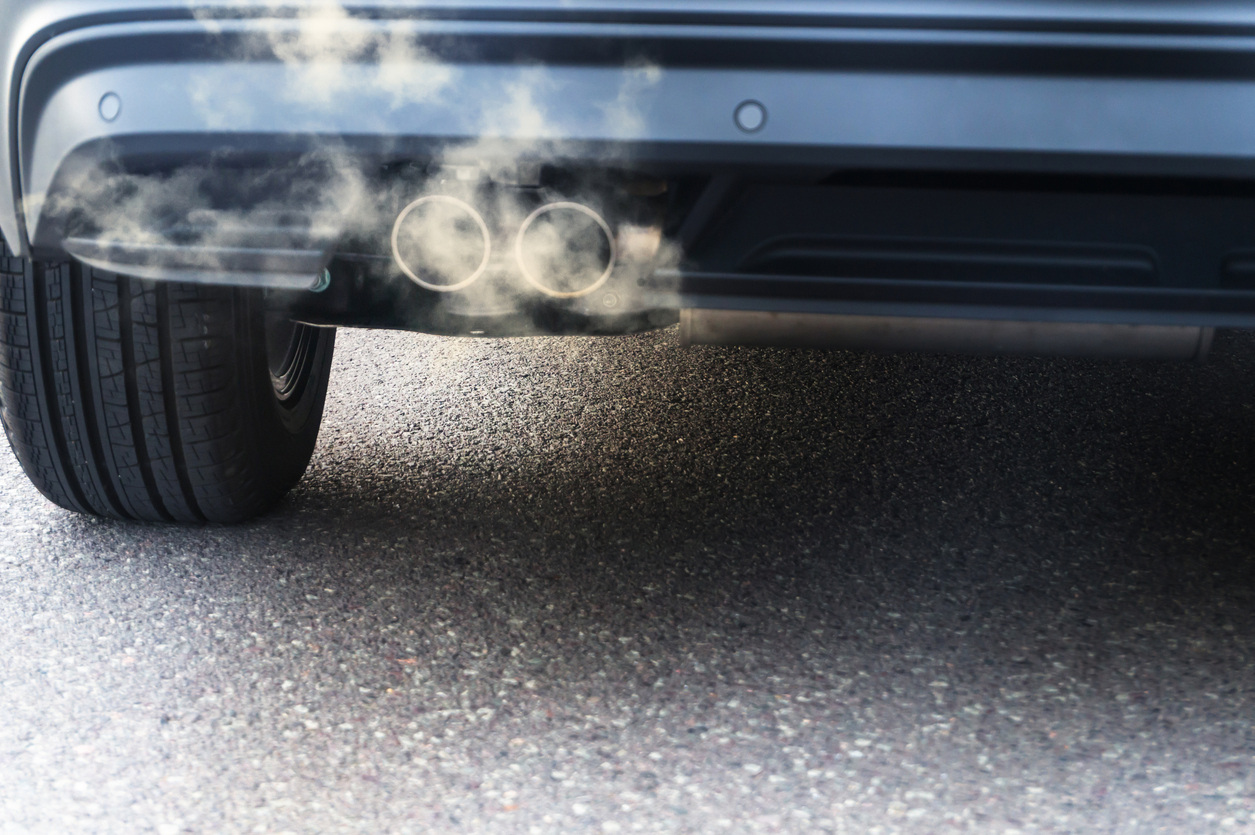 Sonda lambda: función, tipos y problemas comunes